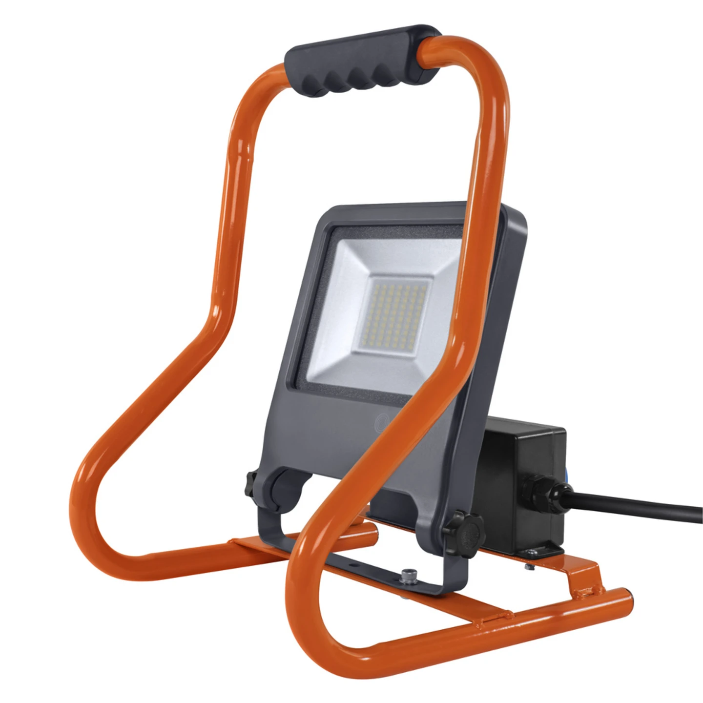 LED WORKLIGHT 50W 840 R-STAND SOCKET - led-spot.no