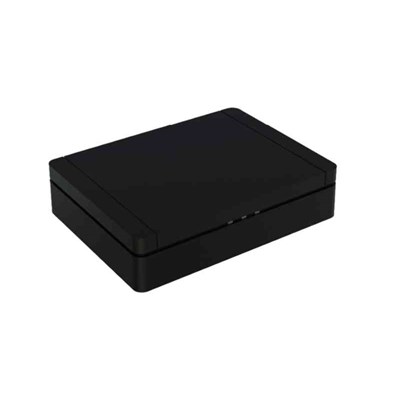 Sg Smart Gateway Sort 2.10W - led-spot.no