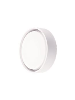 Sg Frame Round Hvit 670lm 3000K Ra>80 Faseavsnitt 7W LED - led-spot.no