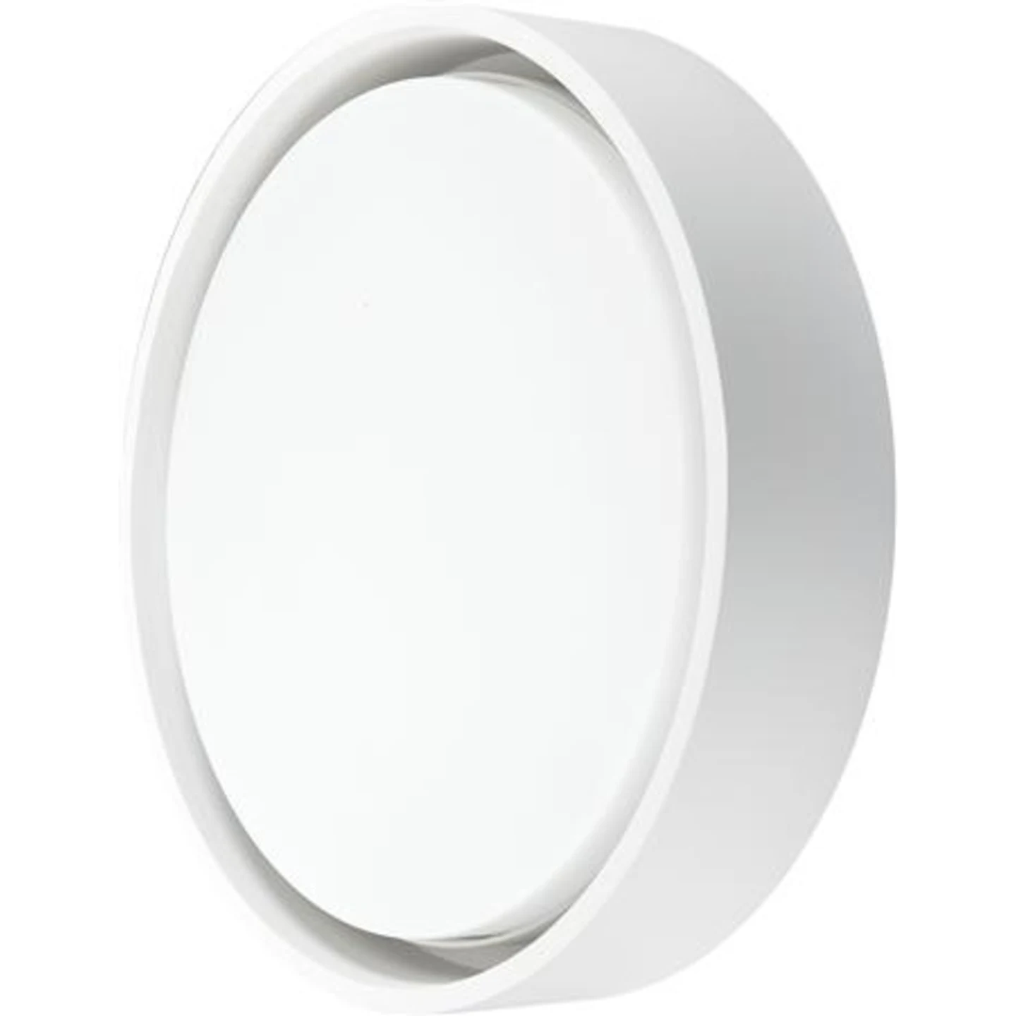 Sg Frame Round Hvit 670lm 3000K Ra>80 Faseavsnitt 7W LED - led-spot.no