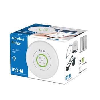 xComfort Bridge - led-spot.no