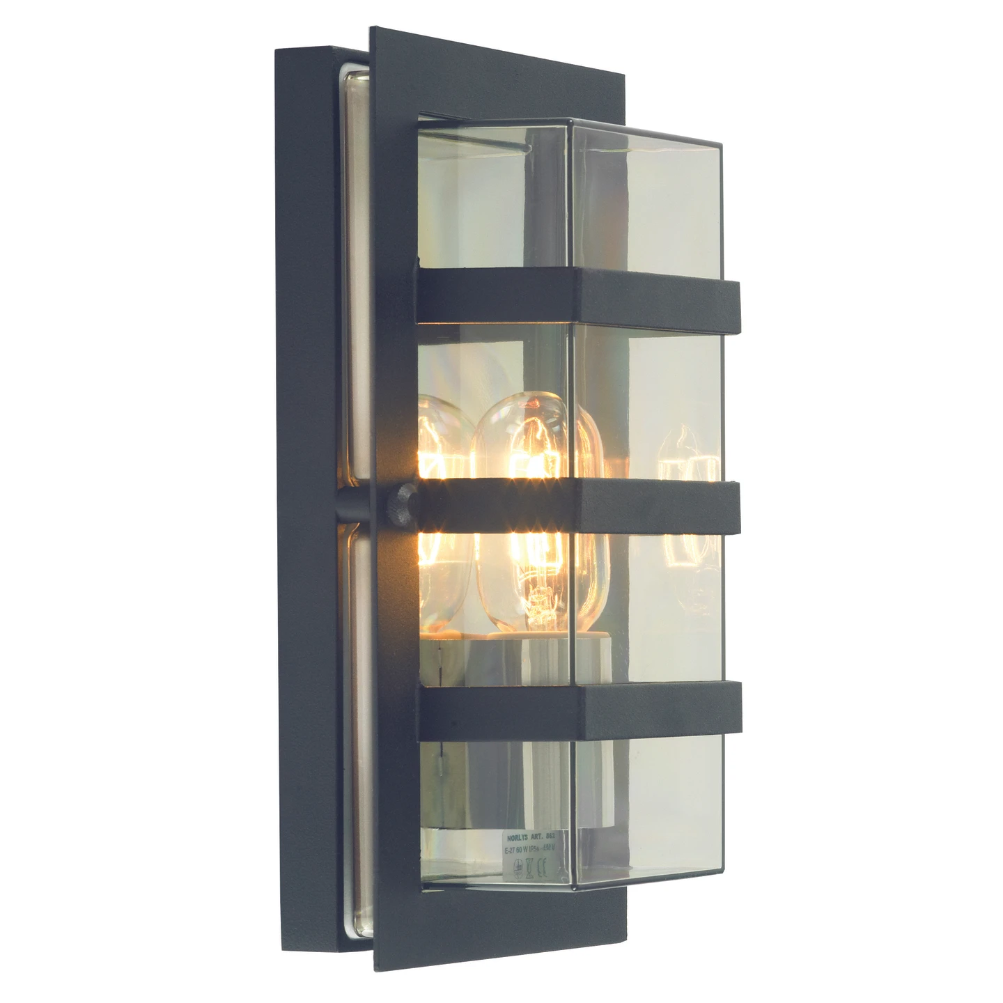 BODEN 862 SORT NORLYS AS - led-spot.no